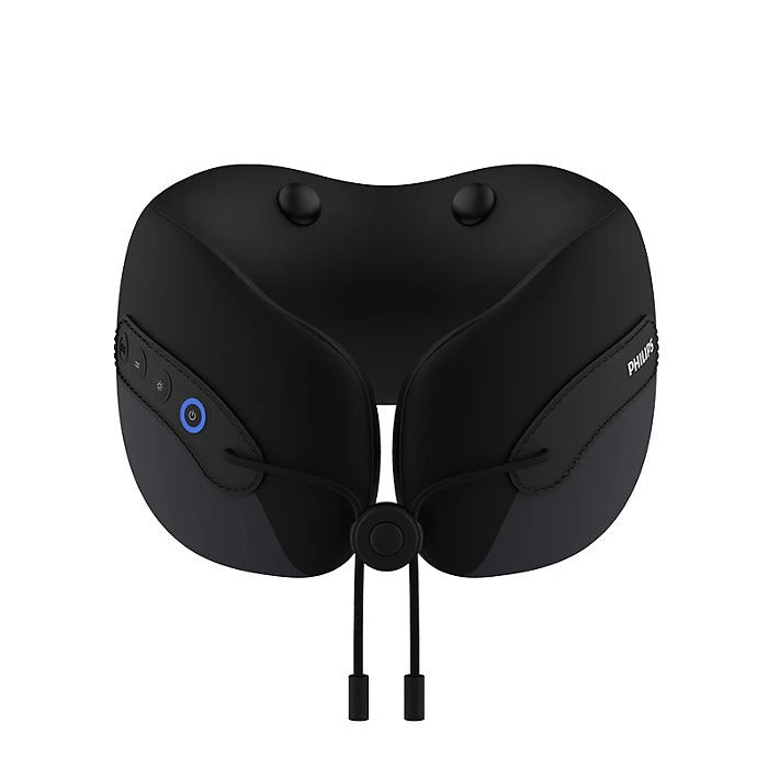 PHILIPS WEARABLE NECK MASSAGER PPM3306 – THE HAPPY BUY
